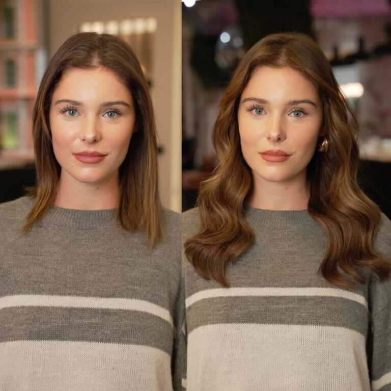 London's Leading Hair Extensions Salon | Beauty Club London