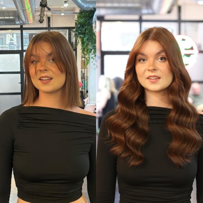 London's Leading Hair Extensions Salon | Beauty Club London